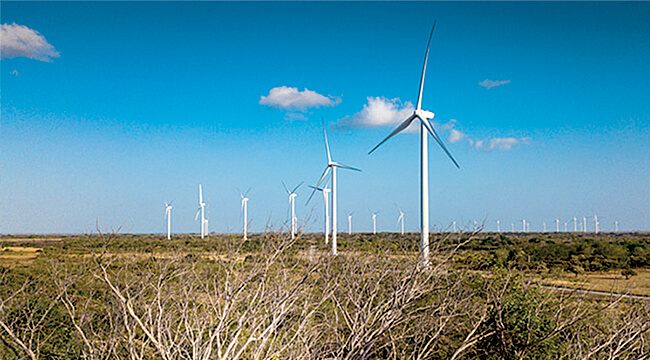 InterEnergy Uruguay - InterEnergy
