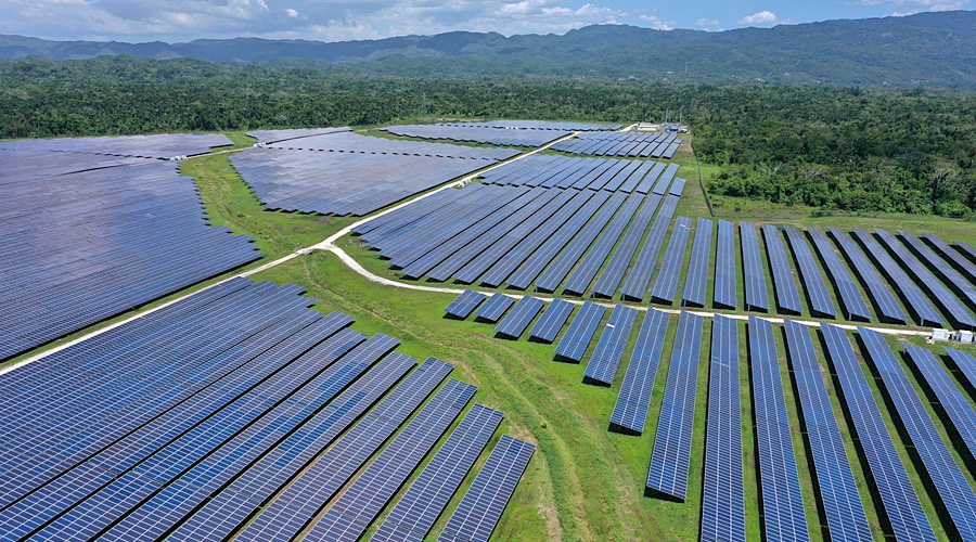 InterEnergy Group Acquires Jamaica’s Largest Solar Park