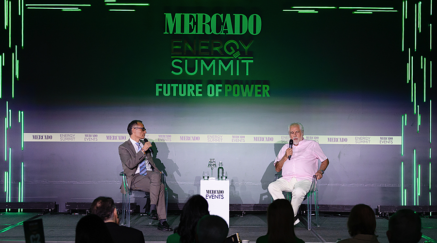 El CEO de InterEnergy Group destaca su liderazgo en innovación y ...